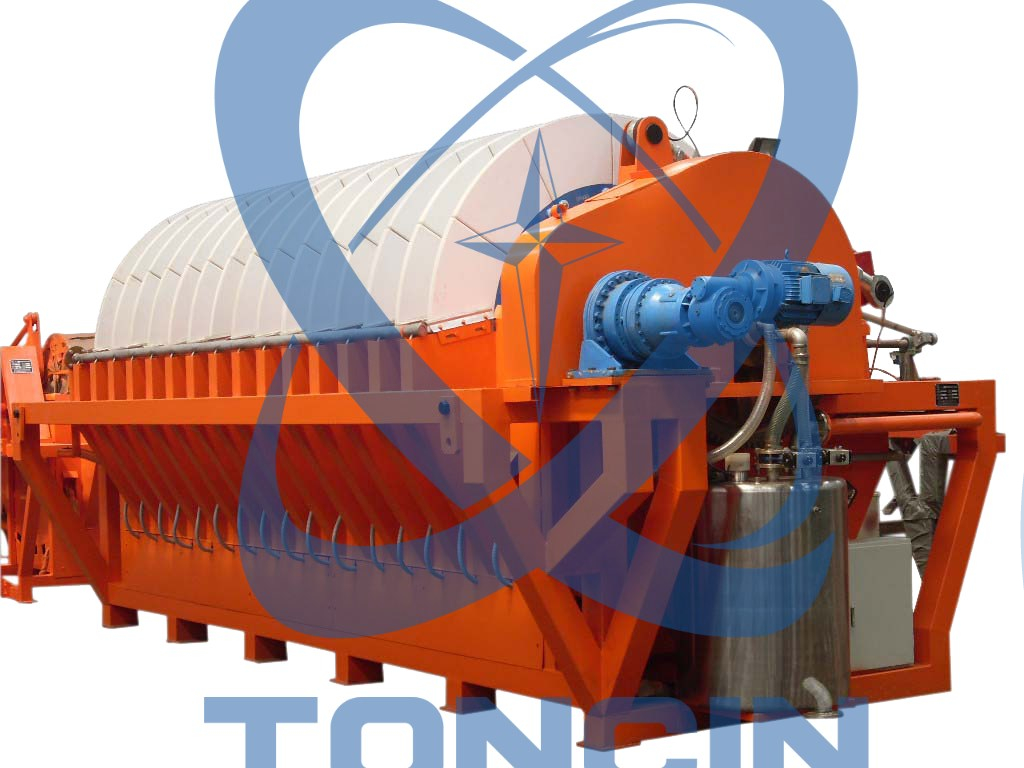 TC Series Precision Ceramic Vacuum Filter - Buy TC Series Ceramic ...