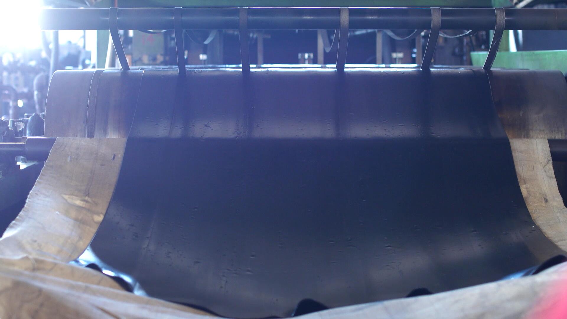 Inflatable Rubber Dam for Agriculture - Buy Rubber Dam, Air Filled ...