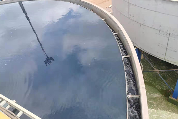 DRC Thickener for Copper and Cobalt Application in Kimin Site - Nuclear ...