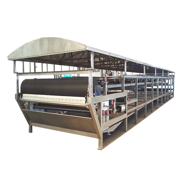 Horizontal Belt Filter Horizontal Belt Filter - Buy belt filter, belt ...